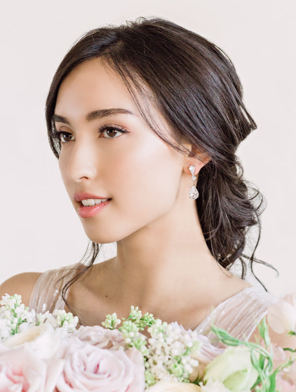 Ariel Pear - Lindsay Marie Design